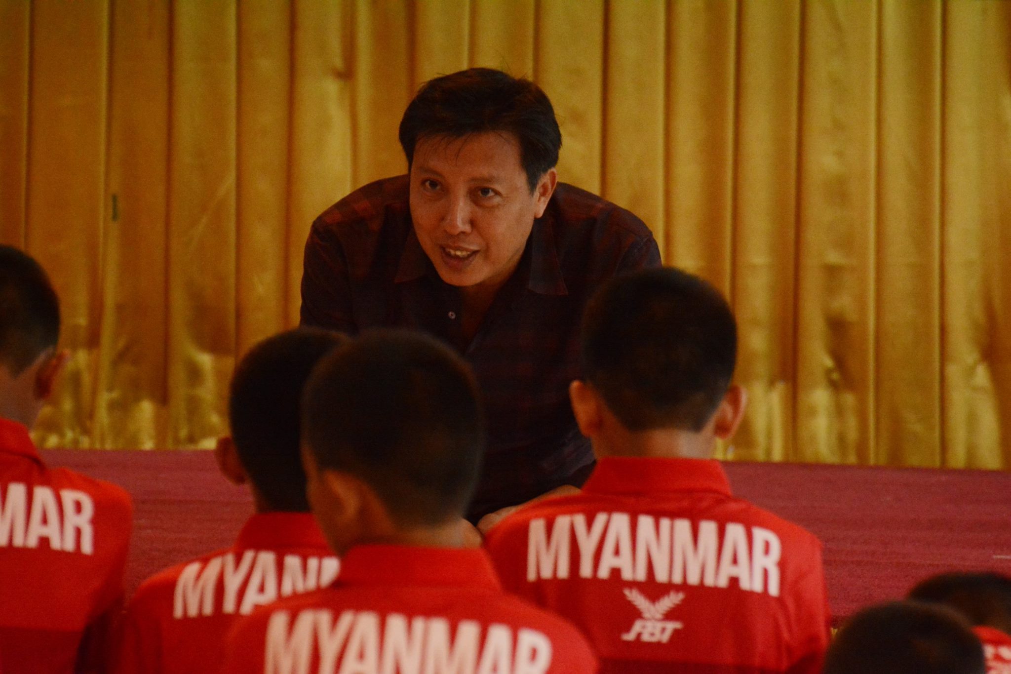 Youth Development - MFF